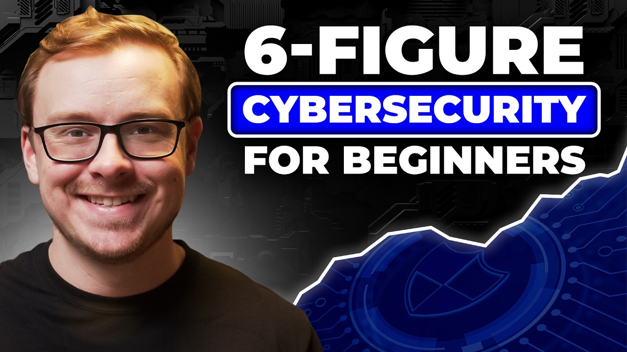 Unlocking a Six-Figure Tech Career: The Google Cyber Security ...