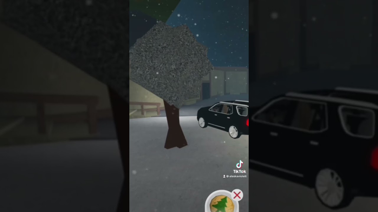 Bloxburg day 2 elf location