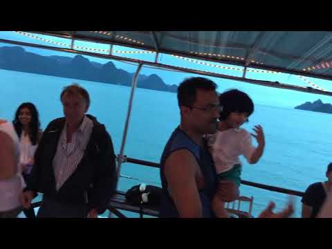 Sunset Cruise Langkawi - Tropical Charters