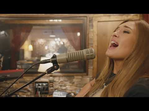 Kayley Bishop - "Like A Rock" by Bob Seger (cover)