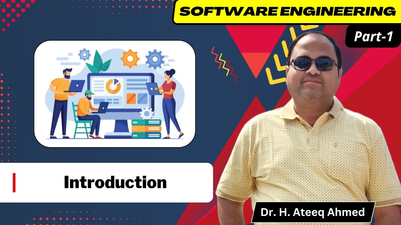 Software Engineering | Part-1 | Introduction