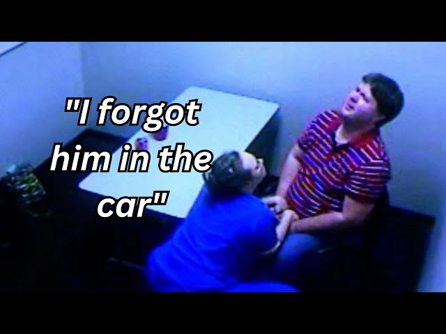 The Tragic Case of Cooper Harris: A Father's Forgotten Child or a ...