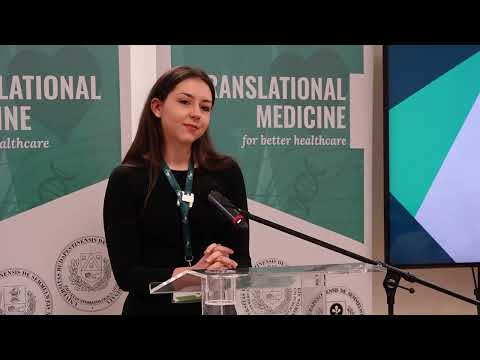 Progress Report V - Réka Ehrenberger