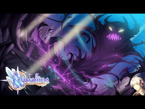 Steam Community :: Crystalline