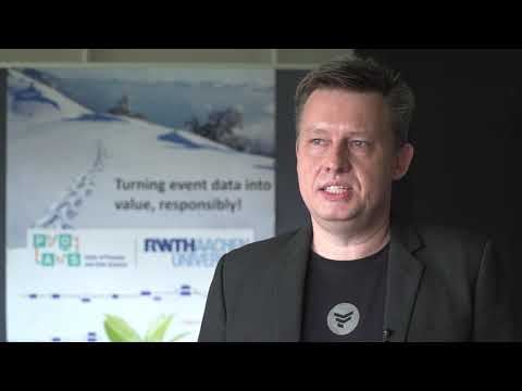 ICPM 2019 interview with Kleber Stroeh (Everflow)