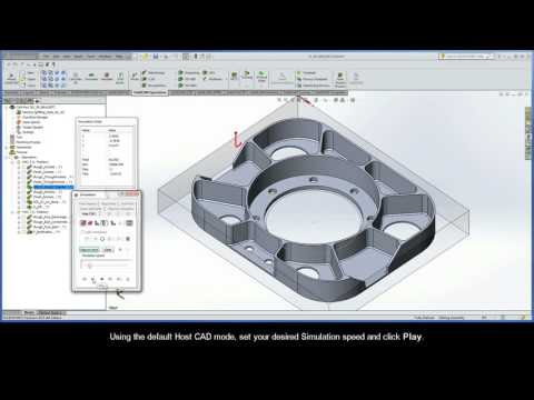 SolidCAM Pricing, Alternatives & More 2025 | Capterra