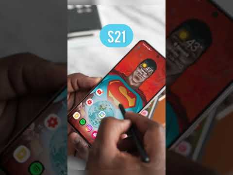 Using S Pen for Samsung galaxy S21 ?👌🤫😅#shorts#art#viral#samsung#tech