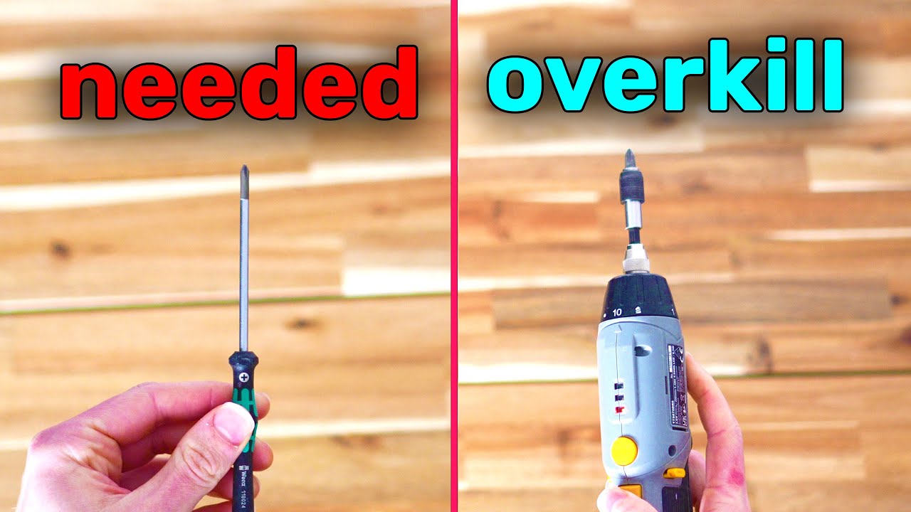 The PC tools most people buy - and never need