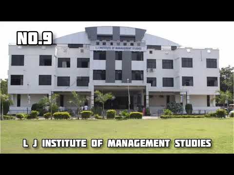 Top 20 Best MBA Colleges In Ahmedabad