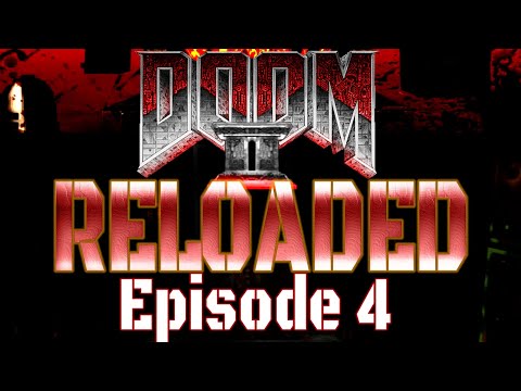 Steam Community :: Video :: Doom II Reloaded Episode 4 PJB3
