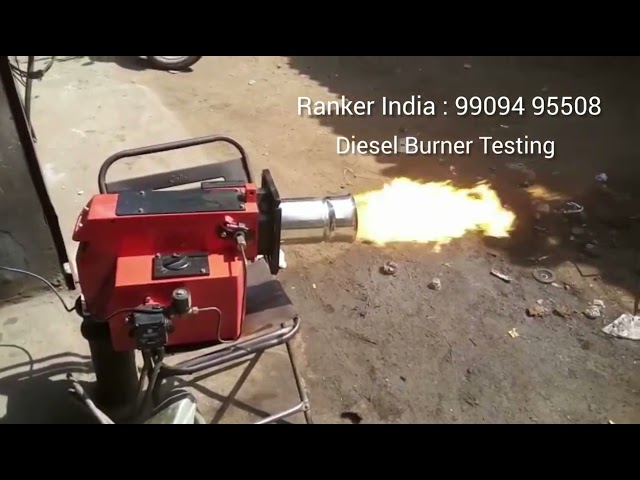 Bitumen Storage Tank - LDO & Diesel Burner And Parts Manufacturer from ...