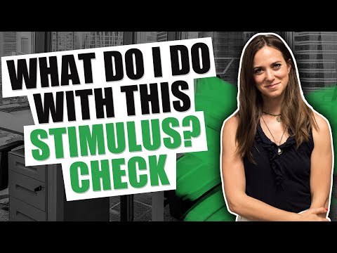 Stimulus Check and Means-Tested Benefits