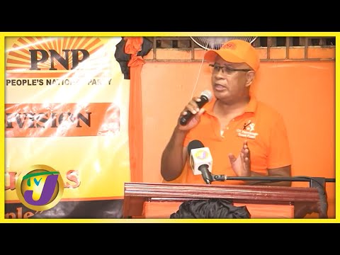 Spanish Town Mayor Calls for Background Checks on Individuals Seeking to Join the JDF - June 26 2022