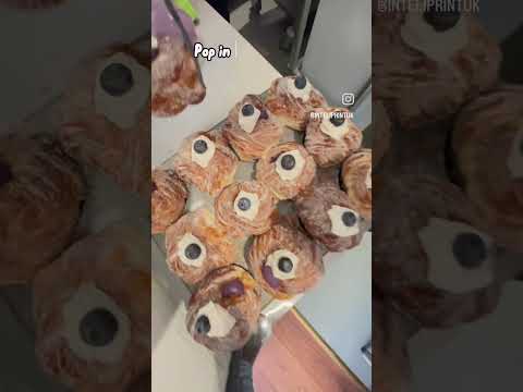 TheDorkyFrench Vegan Bakery