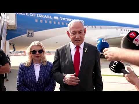 Netanyahu: Israel is a key US ally, regardless of who is president