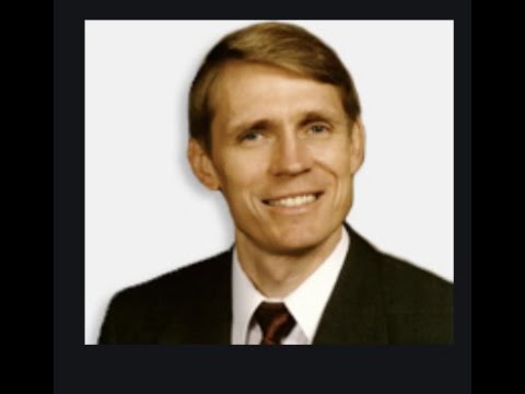 Kent Hovind: Why Creationism? – Defender's Voice