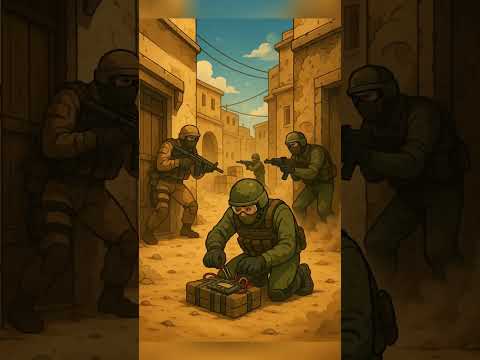 ???? Discover the Addictive Thrill of Counter-Strike 2 in Just 60 Seconds! #CS2 #Gaming