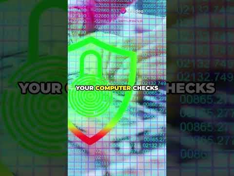 Digital Certificates: Your Online Passport! #learnandgrow #cybersecurity