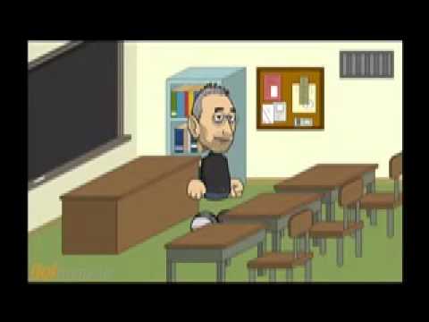 Karl Marx's "Commodification Theory"