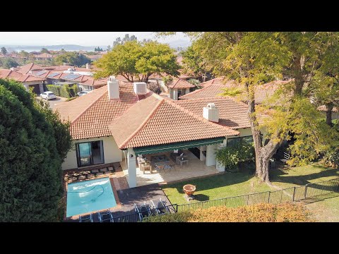 4 Bedroom For Sale | Pecanwood