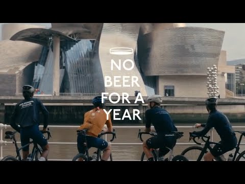 #NoBeerForAYear – A Pas Normal Studios Film