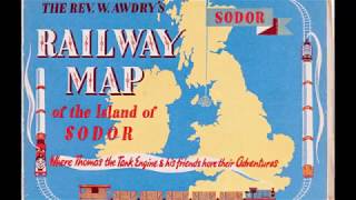 Credits - Thomas and Friends: the New Adventures - Fimfiction