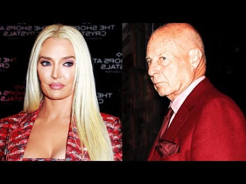 The SCAMMERS of Real Housewives of Beverly Hills
