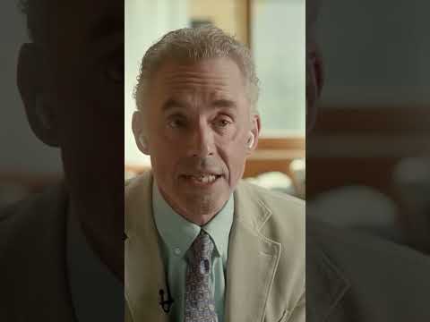 Jordan Peterson on Elliot Page and Kids