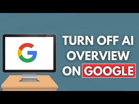 How to Turn Off AI Overview on Google (Quick and Easy)