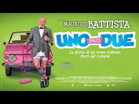 Uno, anzi due | HD | Commedia | Film Completo in Italiano ????????