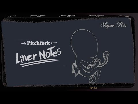 Explore Sigur Rós’ Ágætis byrjun (in 5 Minutes) | Liner Notes