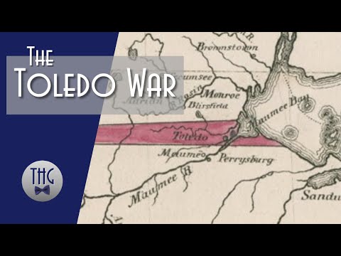 The Toledo War | Call Me Stormy
