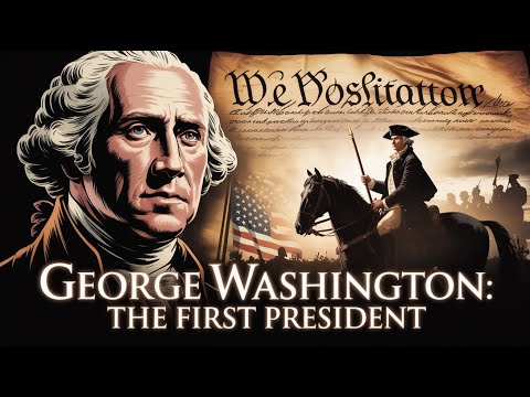 George Washington's Hidden Legacy Revealed!