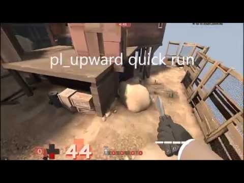 Steam Community :: Video :: pl_upward [Quick Run]