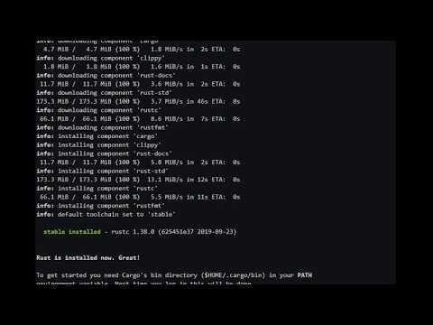 Installation of NLnetlabs Routinator