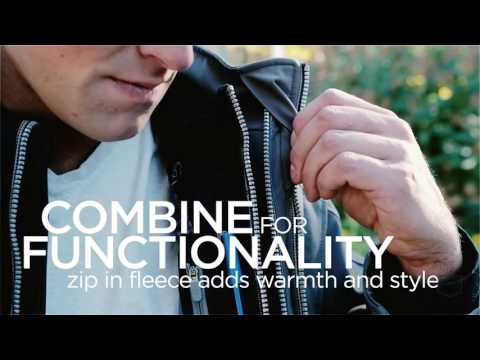 SCOTTeVEST Fleece Jacket 8.0-eBags.com