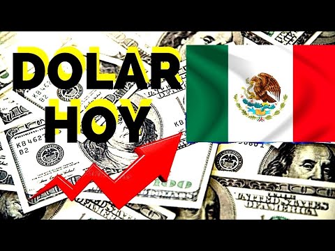 MEXICO DÓLAR HOY 2021 / a Como Paga el Dólar hsbc hoy / El Dólar méxico en Bancos 🟩⬜🟥