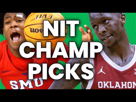 College Basketball National Invitation Tournament Futures: NIT Championship Best Bet
