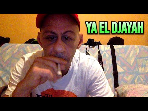LOTFI DOUBLE KANON - YA EL DJAYAH - BY MEHDI3020