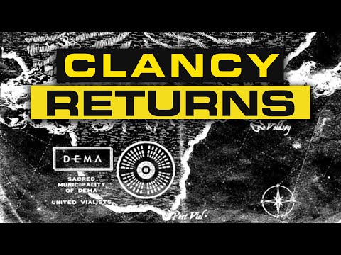 DMAORG MAP UPDATE || Twenty One Pilots BLOW OUT