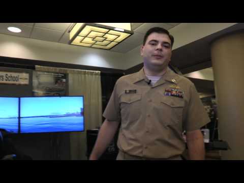 Surface Warfare Officer's School