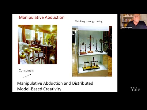 Are Scientific Models Fictions? Model-Based Science as Epistemic Warfare, Lorenzo Magnani