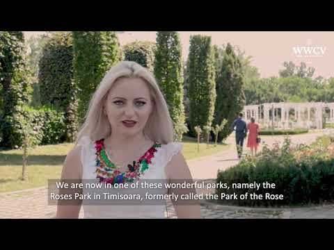 What We can Visit - Timisoara