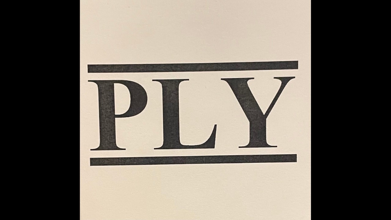 PLY - [Demo] - Christian Nu Metal - [1998] - Full Album