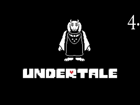 Steam Community :: Video :: Undertale, Encounter With the Dark Knight