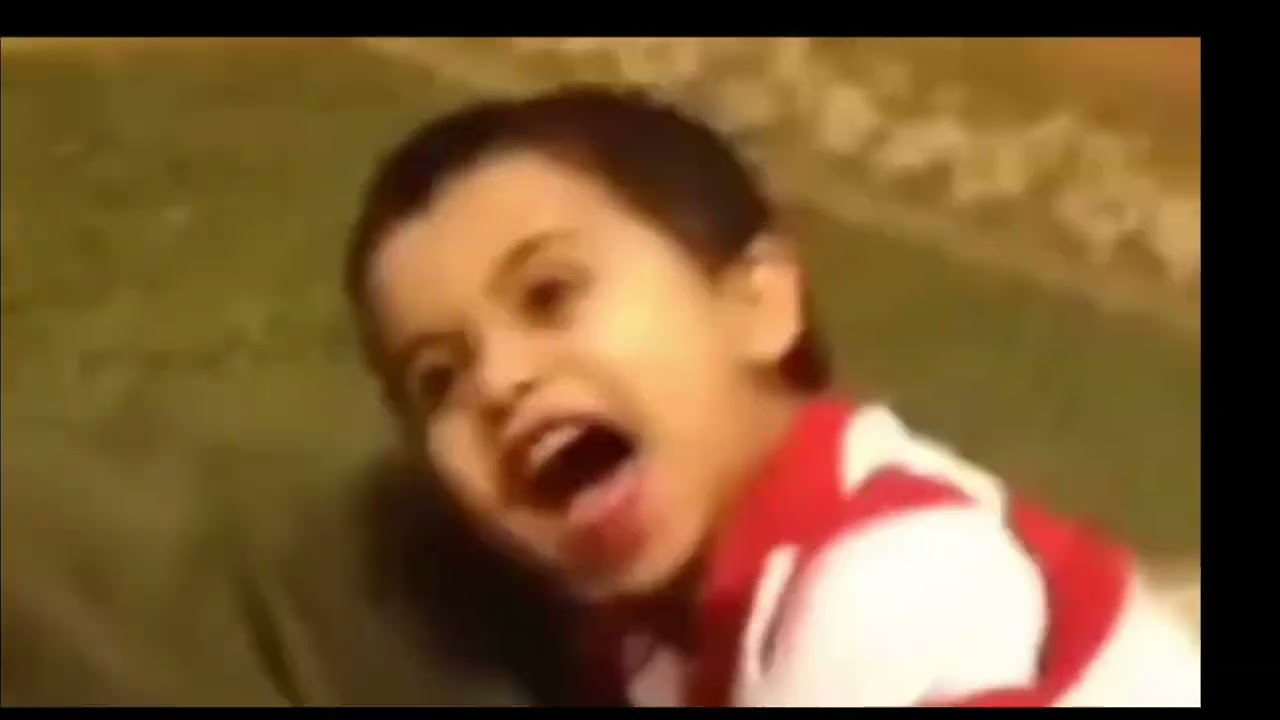 Anyone Remember This Meme?