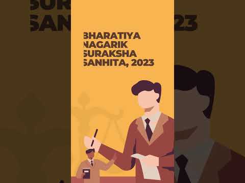 chapter 17 | bnss 2023 | proceedings | magistrates | court procedure | crpc