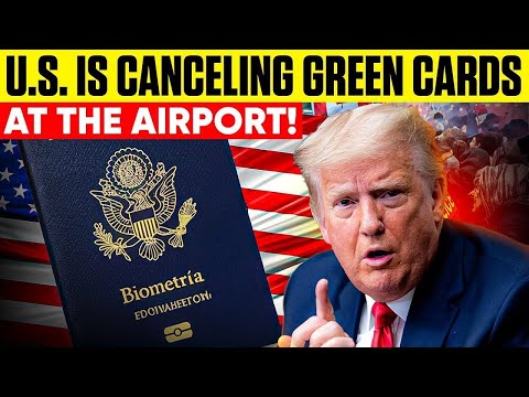 10 Unnoticed USCIS Green Card Traps in 2025 You Can’t Afford to Ignore @deetraveldiaries