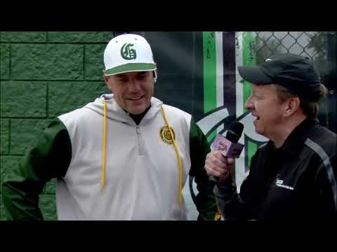 BACB Sports Seaholm Maples vs Groves Falcons Baseball 2025
