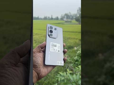 Infinix note 50 pro plus 100x zoom